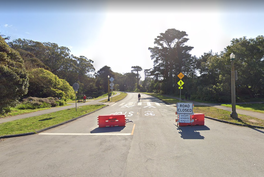 Open Letter to SFMTA: We Missed the Outreach on MLK/Middle Drive ...