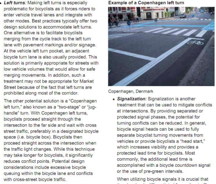 Planners Turn to World's Best Streets for Inspiration on Market ...