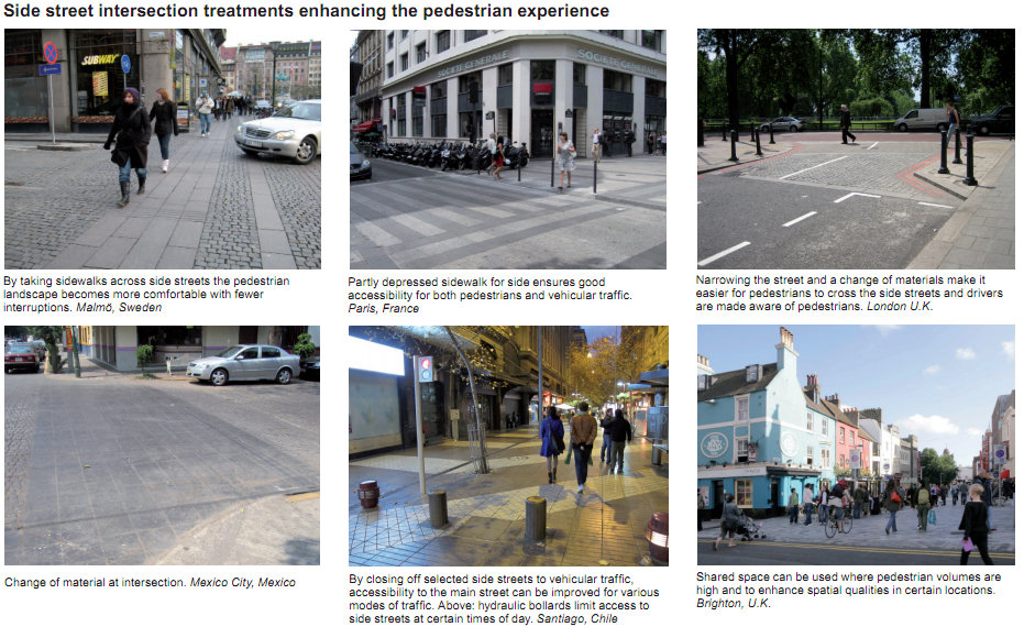 Planners Turn to World's Best Streets for Inspiration on Market ...
