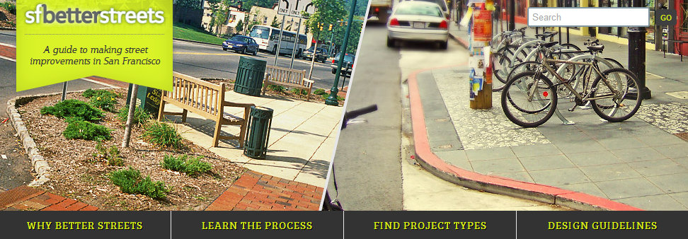 New "Better Streets" Website Helps Residents Untangle City Bureaucracy ...