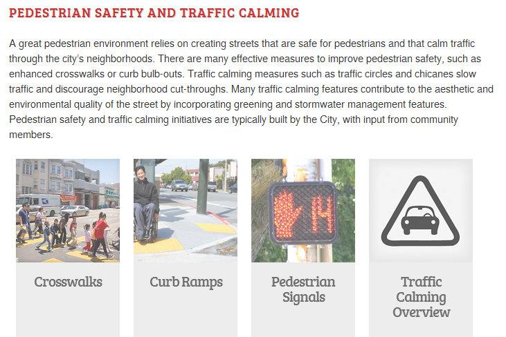 New "Better Streets" Website Helps Residents Untangle City Bureaucracy ...