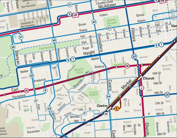 Muni to Launch a New, More Legible Map - Streetsblog San Francisco