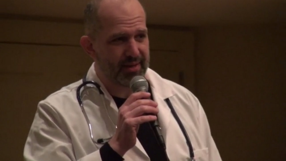 Streetsblog's Beginnings: Founder Aaron Naparstek to Speak in SF ...