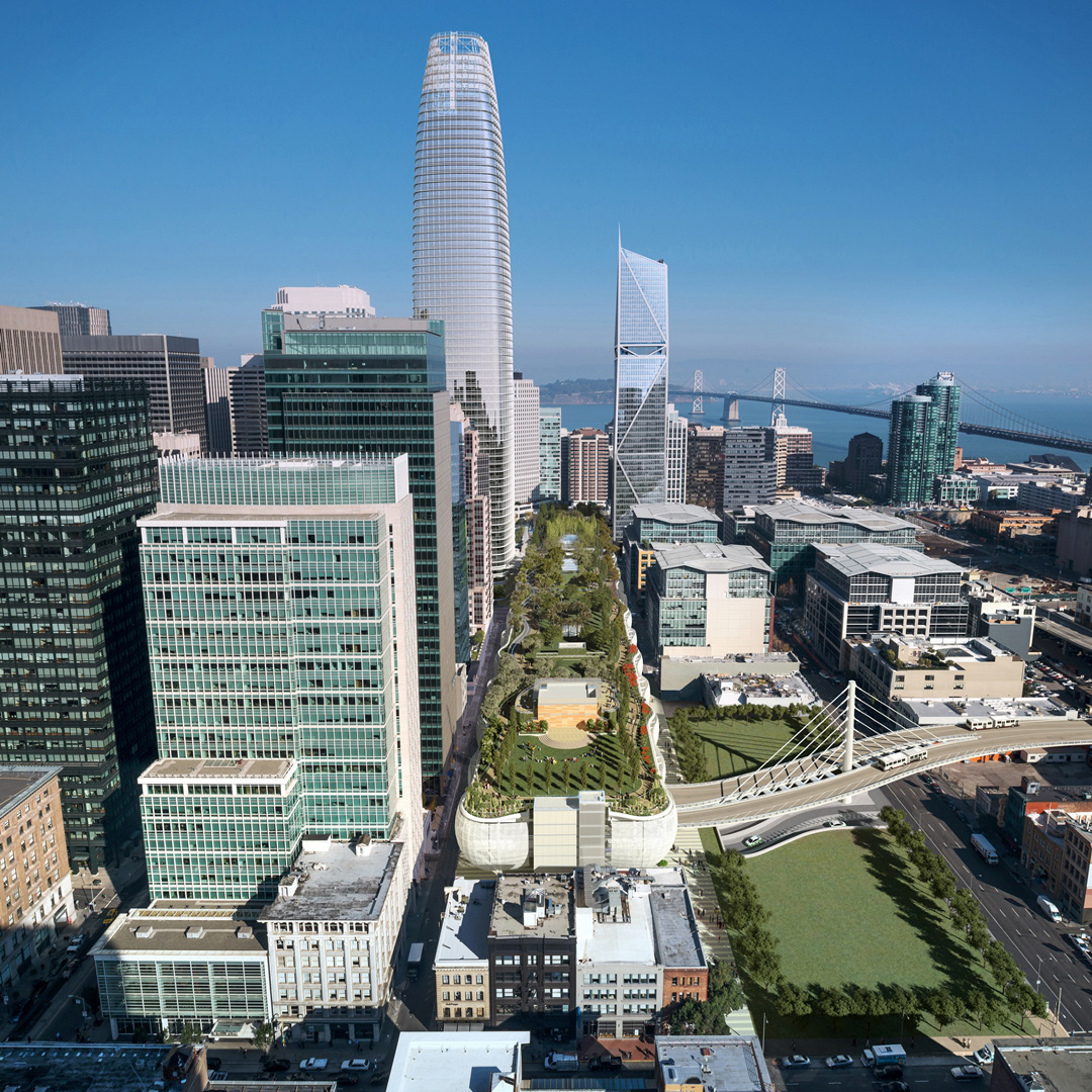 Caltrain and High-Speed Rail Pursue Level Boarding, Compatible ...