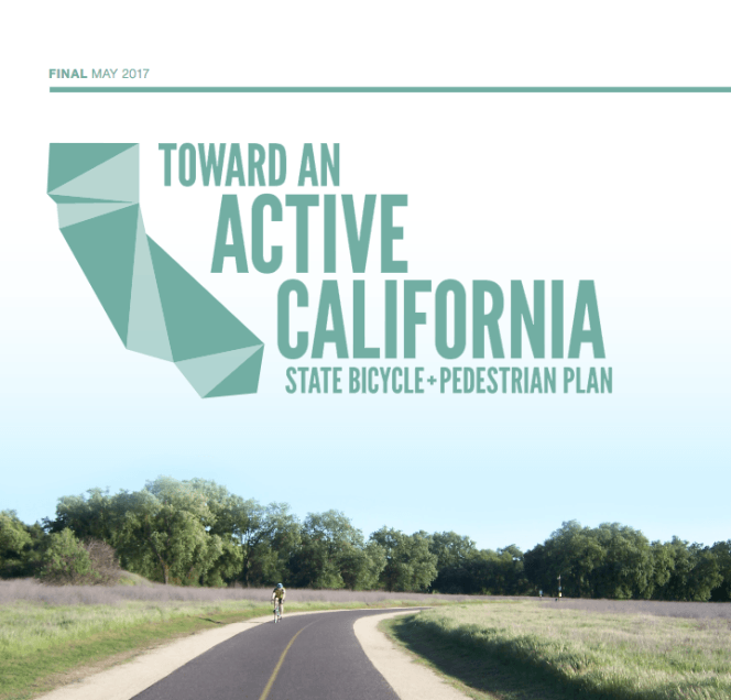 Caltrans Adopts Statewide Bike and Pedestrian Plan - Streetsblog San ...