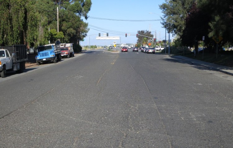 Bike Lanes Archives - Streetsblog San Francisco