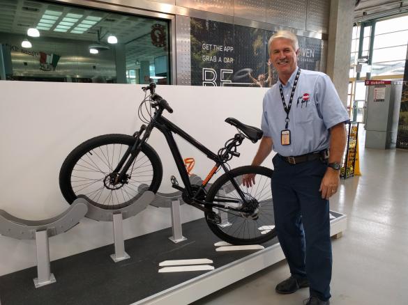 Pick a Bike Rack for Caltrain's Electric Trains - Streetsblog San Francisco