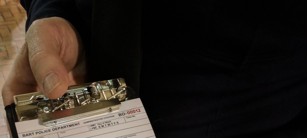 BART Gets Serious About Fare Beaters - Streetsblog San Francisco