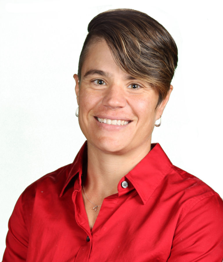 Podcast: Meet Elise Roy, One of the Speakers at this Year's #PedCounts ...