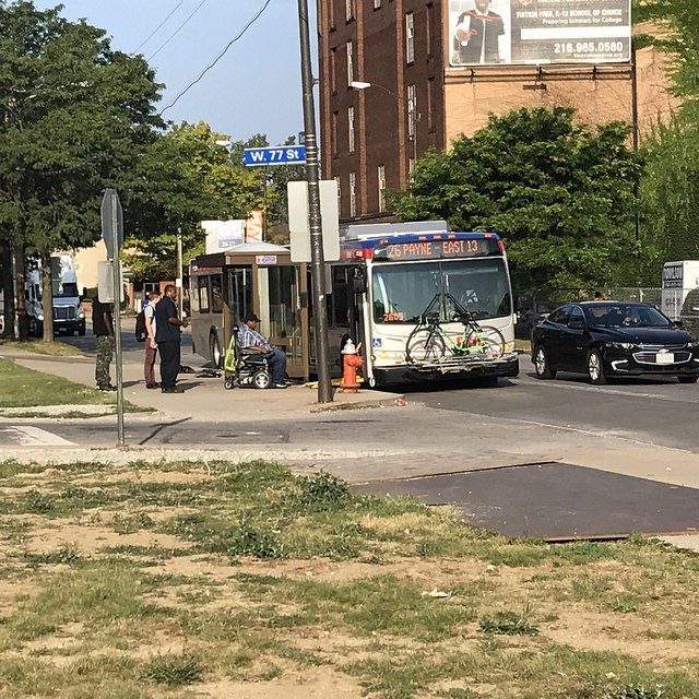 Ohio Group Offers $olutions for Transit - Streetsblog San Francisco