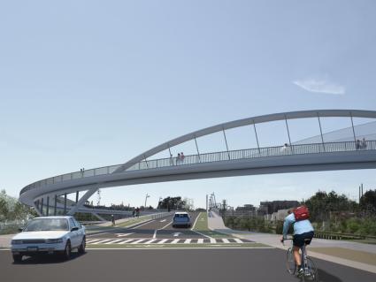 SPUR Talk: Super Cool Bike Bridge and Lane Designs - Streetsblog San ...