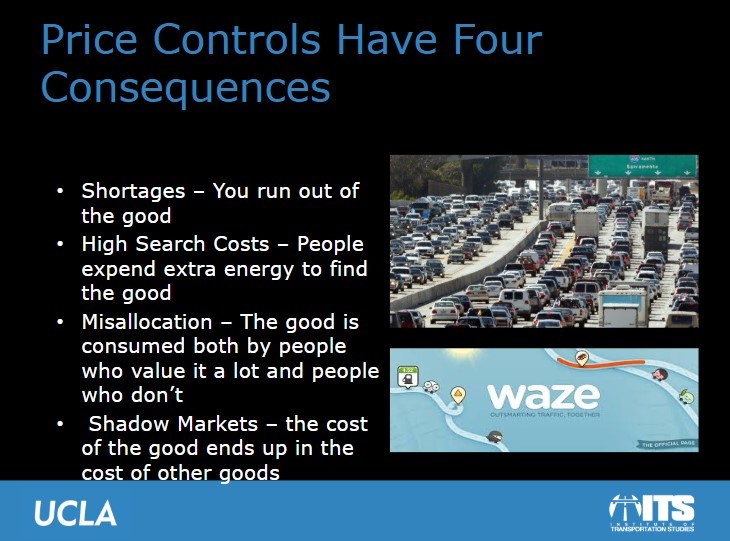 The Benefits of Congestion Pricing - Streetsblog San Francisco