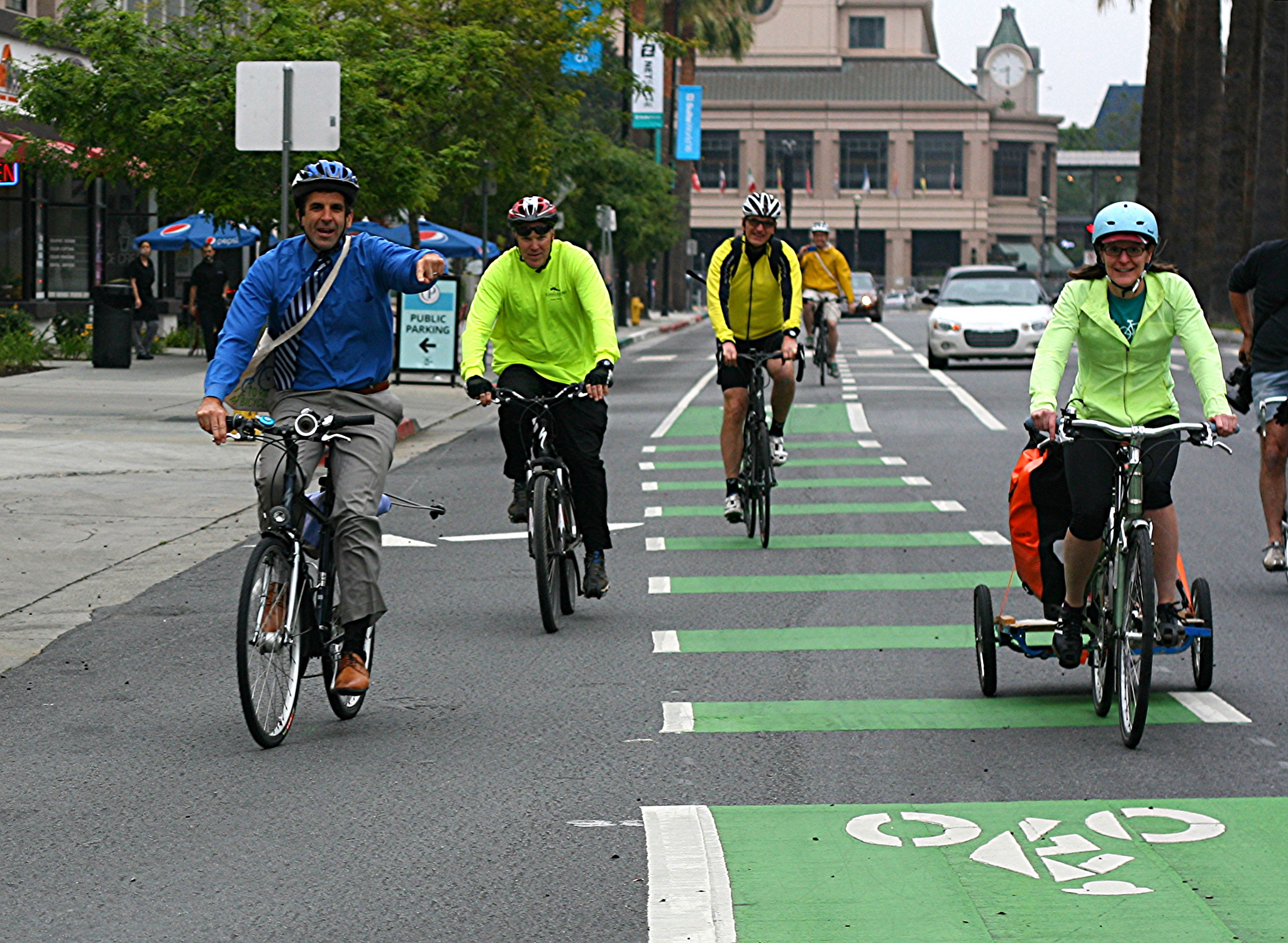 Assistance for Active Transportation Program Applicants - Streetsblog ...