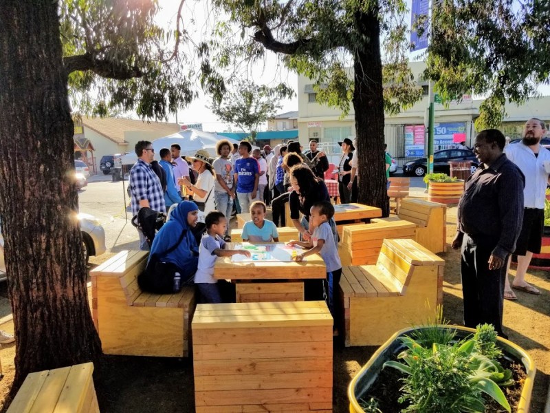 AARP Announces Another Round of Community Challenge Grants ...