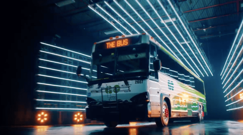 Finally, a Commercial for Buses that Delivers - Streetsblog San Francisco