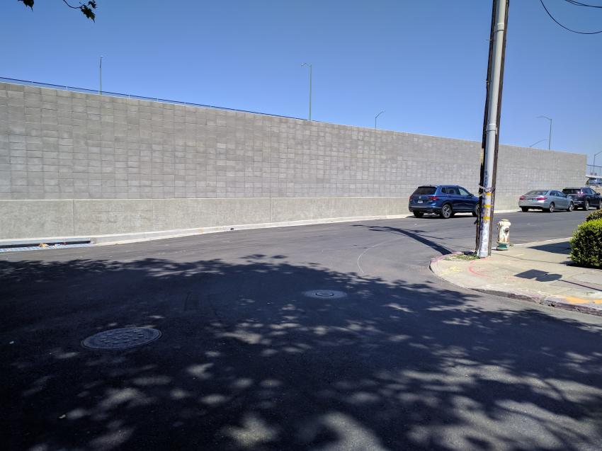 Caltrans Gets Award for Creating Another Bike and Pedestrian Hellscape ...