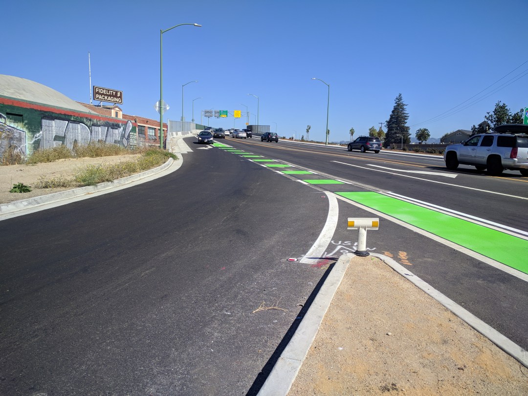 Pedestrian Infrastructure Archives - Streetsblog San Francisco