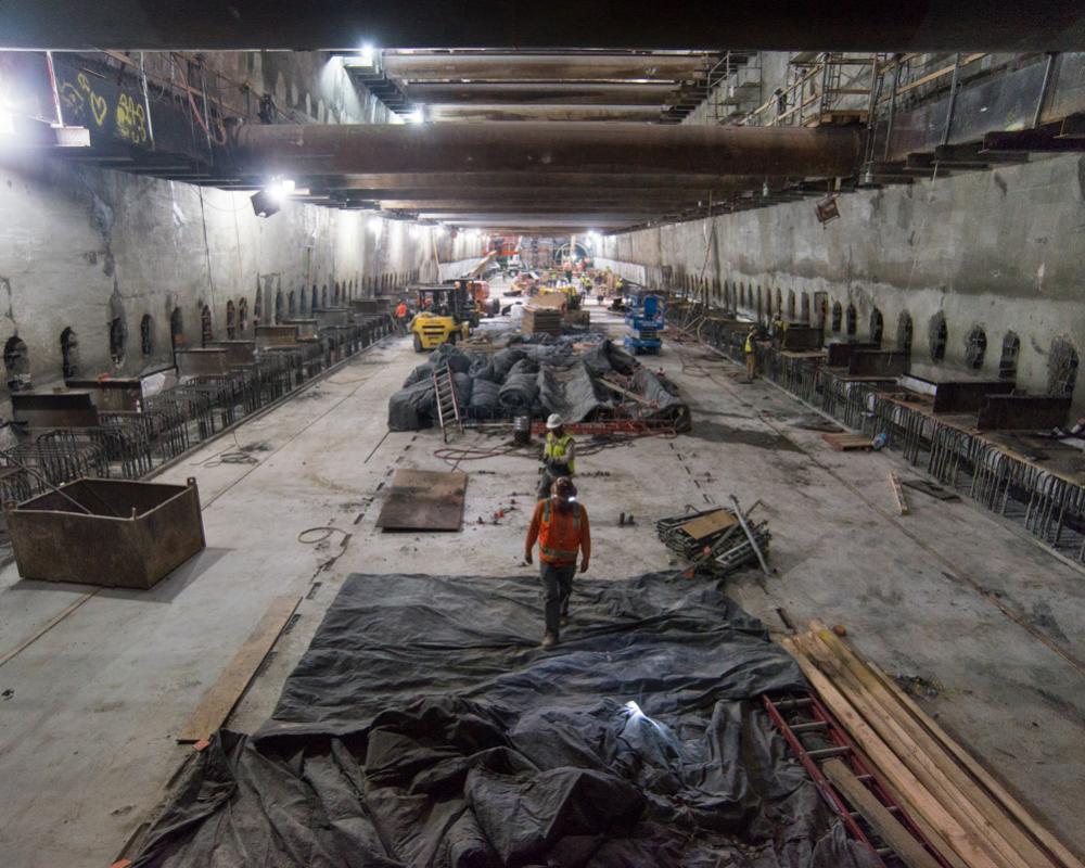 Op-Ed: It's Time to Extend the Central Subway to North Beach ...