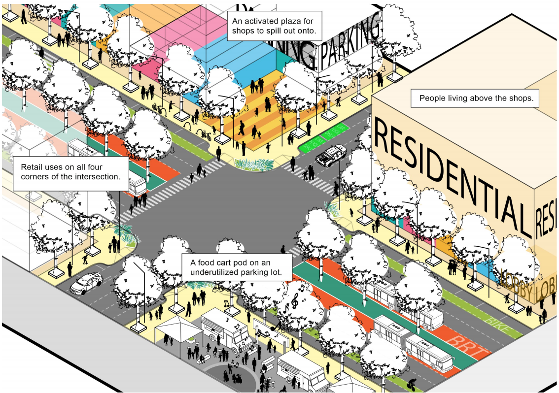Making the Most of the BART Extension - Streetsblog San Francisco