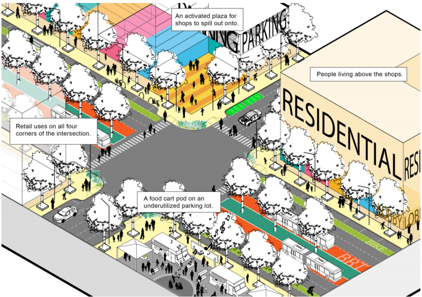 Making the Most of the BART Extension - Streetsblog San Francisco