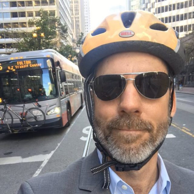 Update with SFMTA Director Jeffrey Tumlin - Streetsblog San Francisco