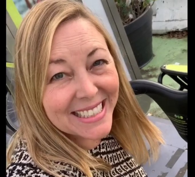 Alissa Walker's Pitch-Perfect Response to That Peloton Ad - Streetsblog ...