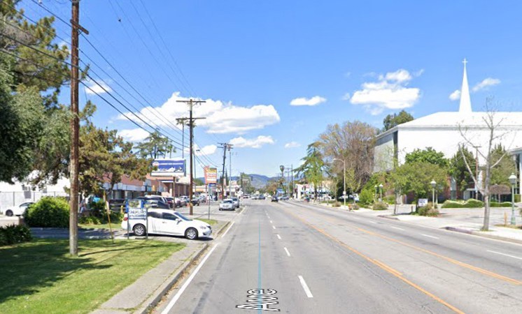 Bad Road Design Is Stoking the U.S. Pedestrian Death Crisis: Report ...