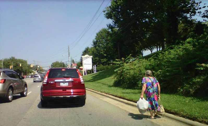 How To Make Every City Walkable in Three Infographics - Streetsblog San ...