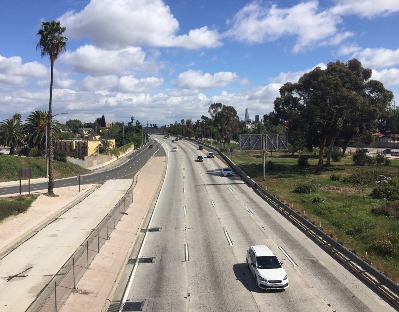 More Drivers Speed Under COVID-19, Speed Law Reform Is More Needed ...