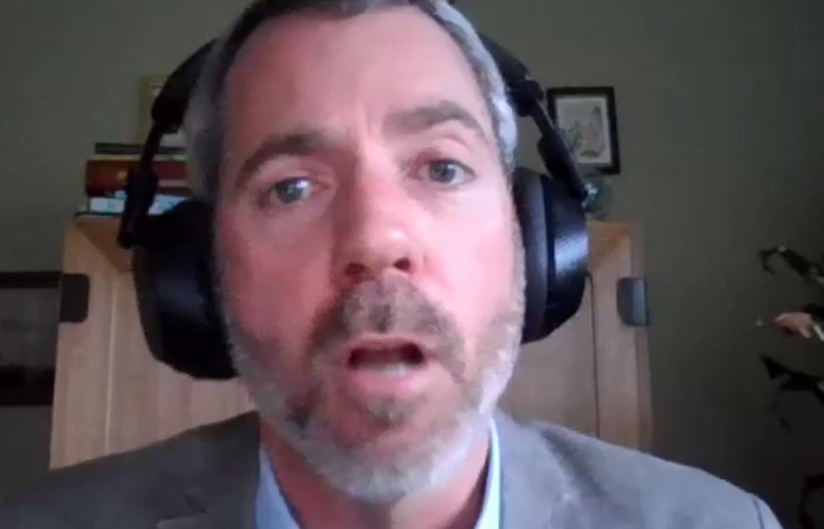 Tumlin Talks Post-COVID Muni - Streetsblog San Francisco