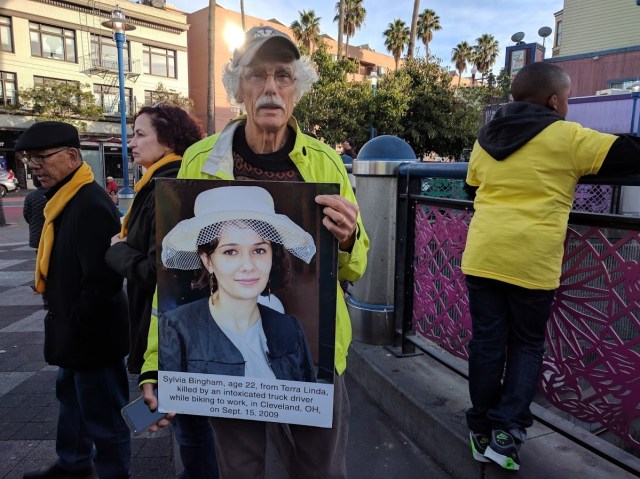 Op-Ed: Don't Lose Sight of the Other Pandemic - Streetsblog San Francisco