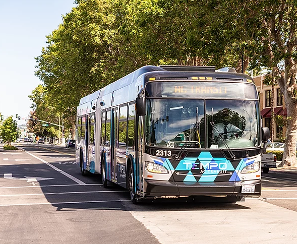 Oakland BRT Line Opens - Streetsblog San Francisco