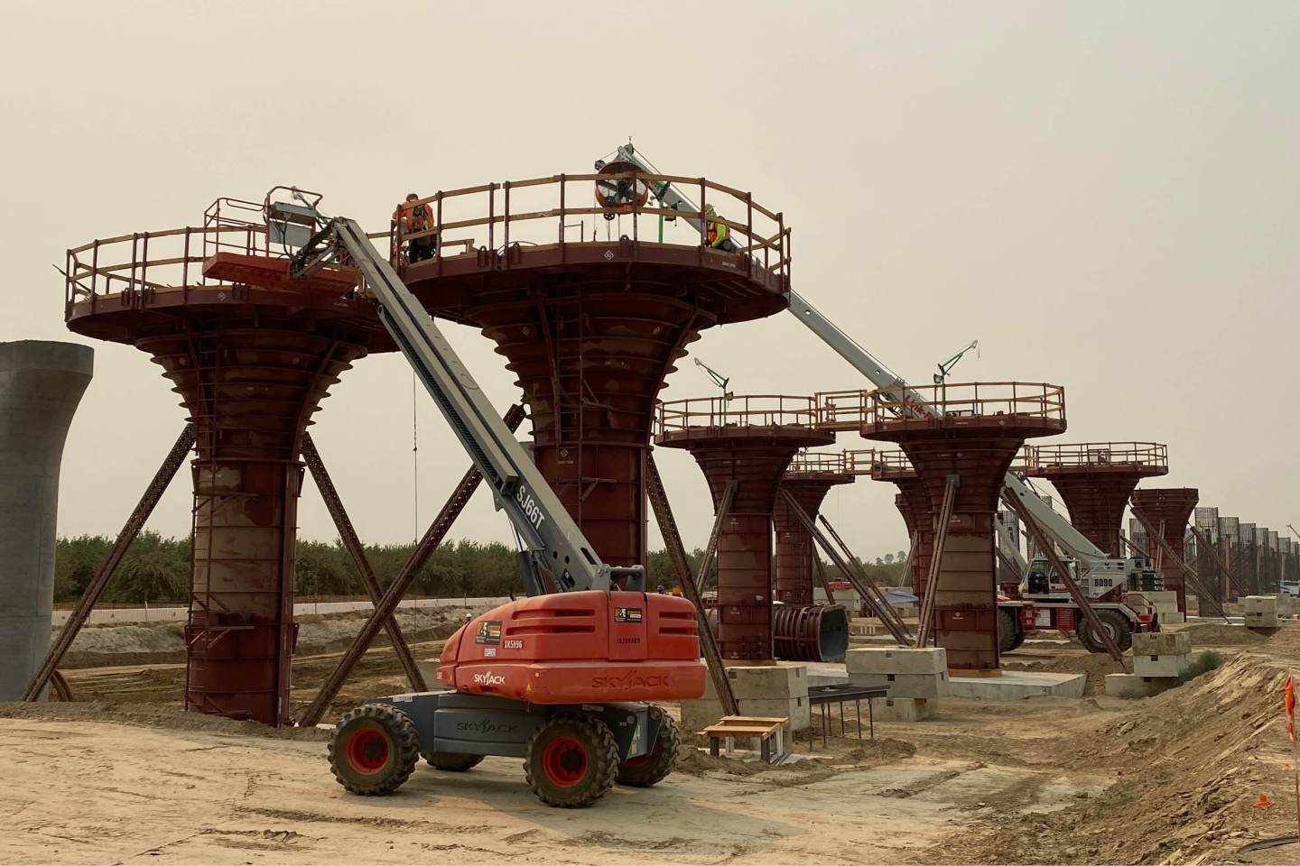 California High-Speed Rail Advances - Streetsblog San Francisco