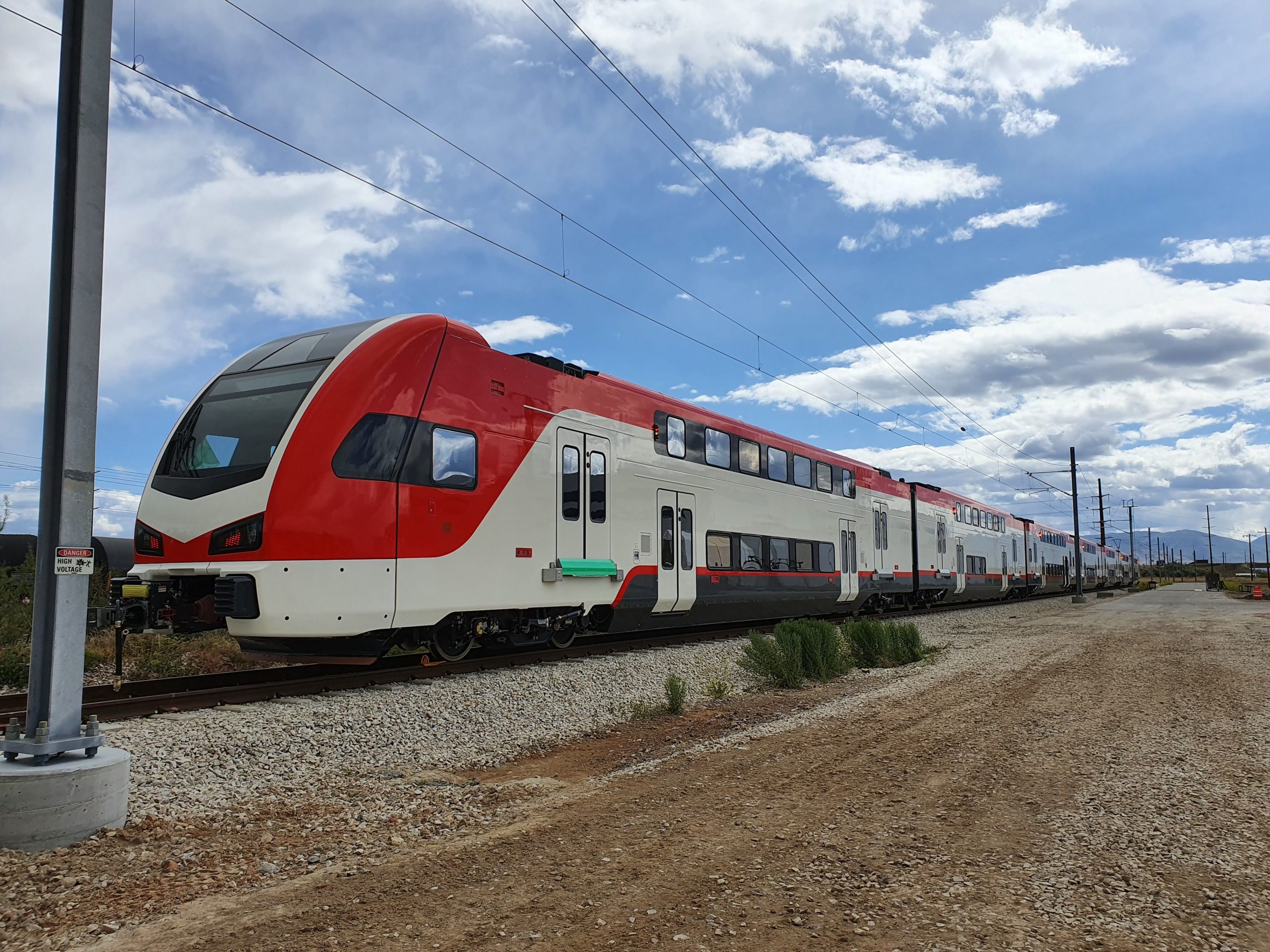 Expanded Caltrain Equivalent of Six Freeway Lanes - Streetsblog San ...
