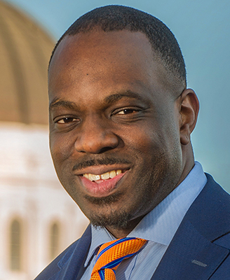 Newsom Appoints Caltrans Head to Lead California State Transportation ...