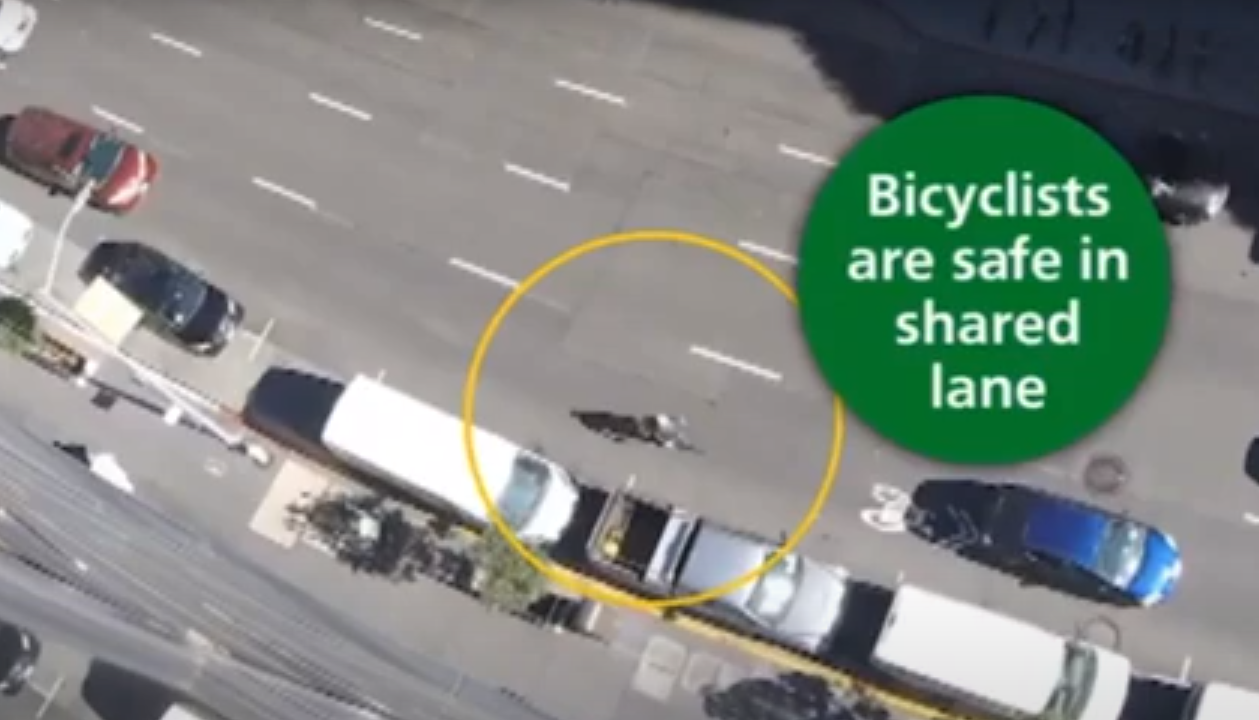 SF's 'Vision Zero' Failure in One Callout - Streetsblog San Francisco