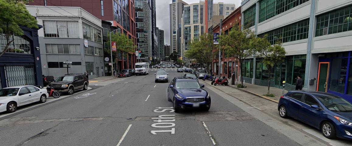 SF's 'Vision Zero' Failure in One Callout - Streetsblog San Francisco