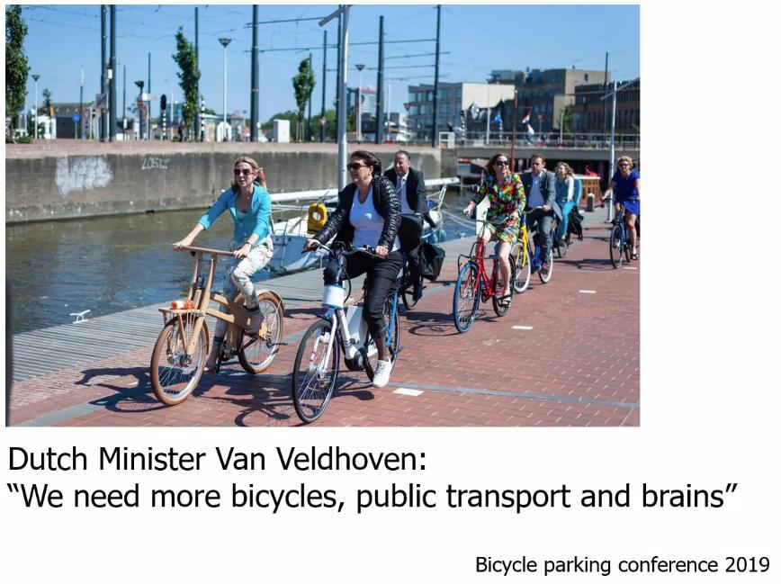 Dutch Lessons for the Bay Area - Streetsblog San Francisco