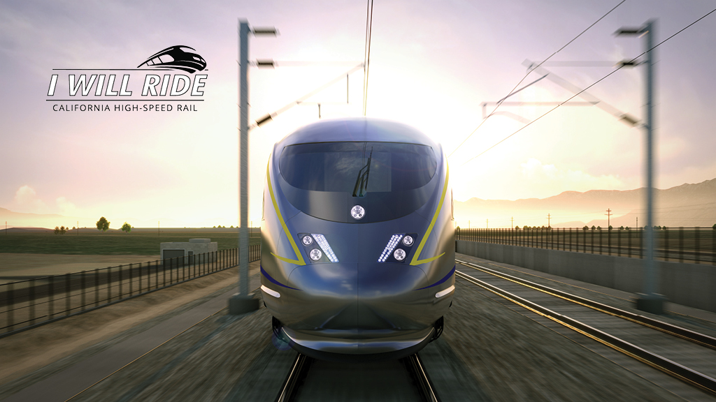 Weekend Roundup: HSR Update, Slow Streets, Trees - Streetsblog San ...