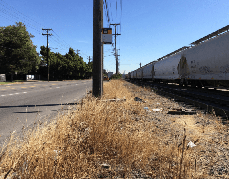 SORRIEST BUS STOPS 2021: Dude, Where's My Bus Stop? - Streetsblog San ...