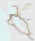 Metropolitan Transportation Commission Preps Regional Transit Measure ...