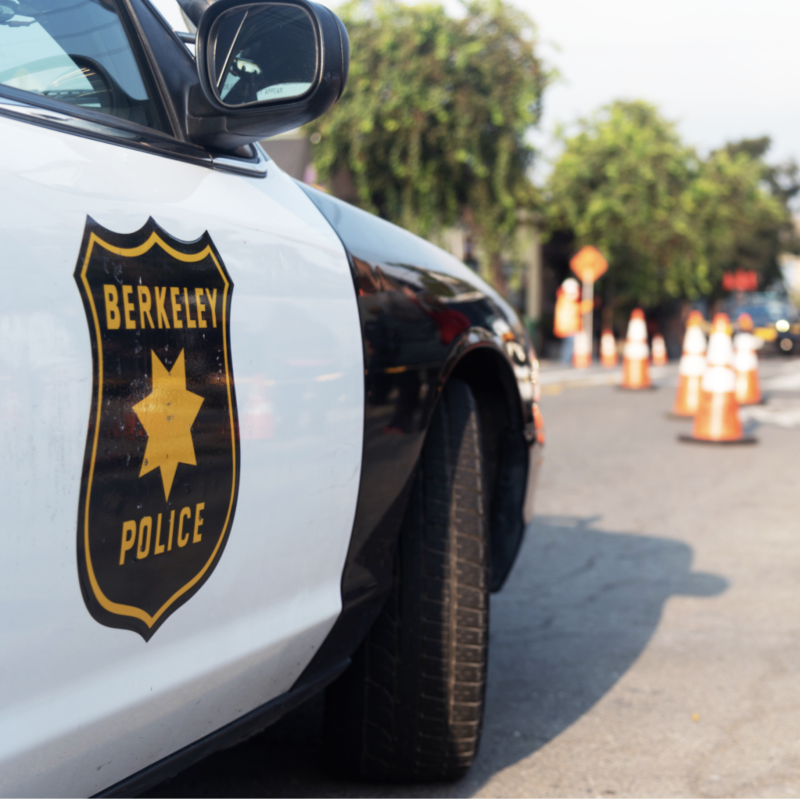 Op-Ed: How Berkeley Is De-Policing Traffic Enforcement - Streetsblog ...