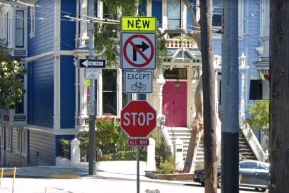 Reckless Motorists, Dangerous Streets: a Deadly Combination ...