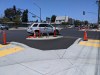Eyes on the Street: Two New Protected Intersections in Oakland - Streetsblog San Francisco