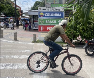 Beyond Ciclovia: Five Lessons on Sustainable Transportation from ...
