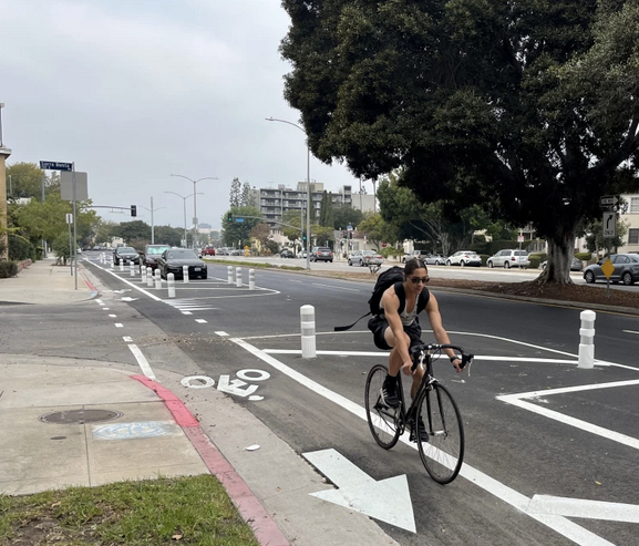 Active Transportation Program Is Highly Competitive, and Its Budget Isn ...