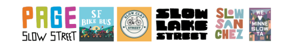 Open Letter to SFMTA: Stop Watering Down Slow Streets - Streetsblog San ...