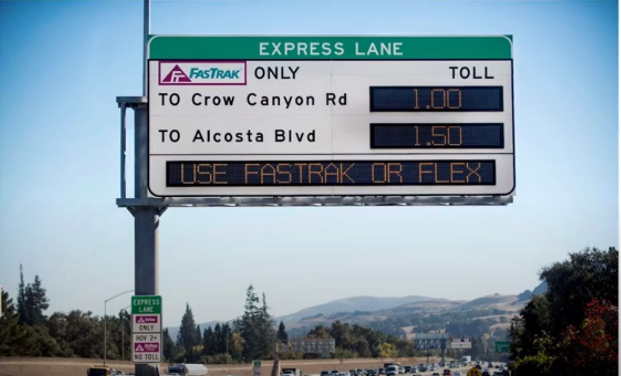 Caltrans D4 Gets Another “Environmental” Award for Highway Widening ...