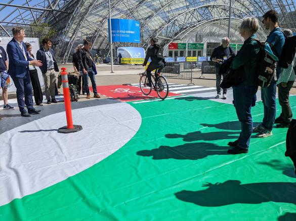Velo-City: Where the World Learns How to Build Streets for Everyone ...