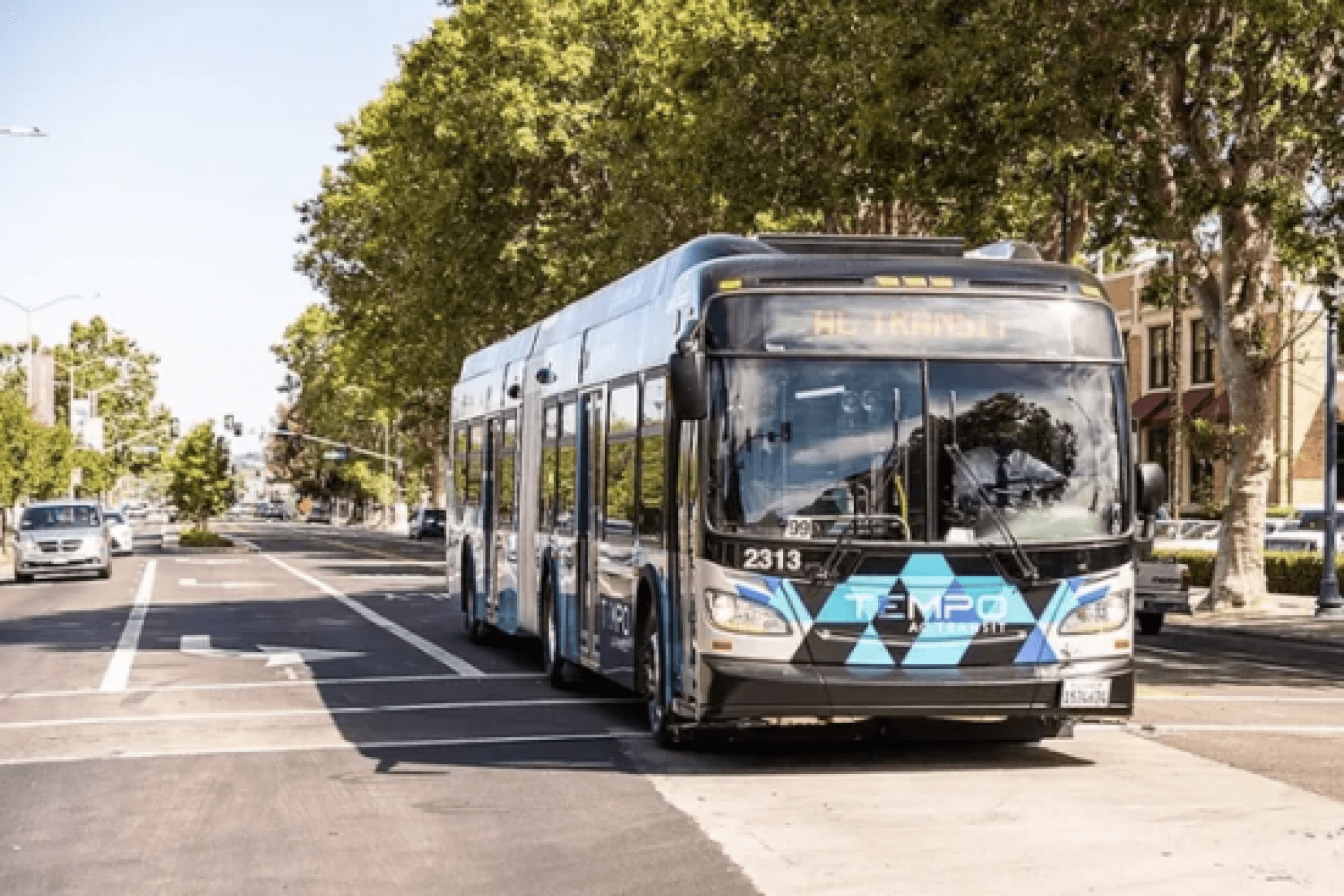 Eyes on the Street: Rebar Crews Grace Columbus Ave. with Second Parklet ...